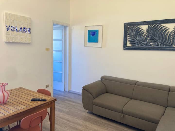 Appartamento A Viareggio - ビアレッジョ