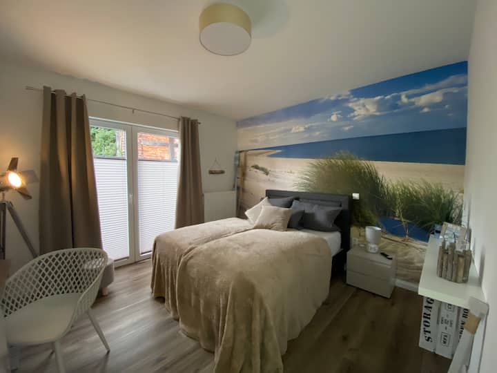 Beach Ii Appartement - Bad Salzuflen