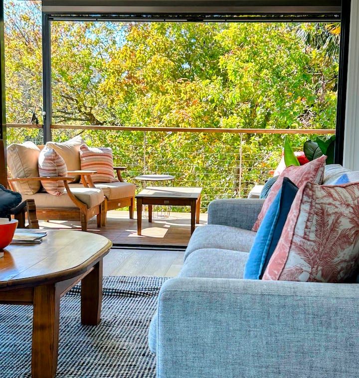 Brooklands Apartment Top Floor - Healesville