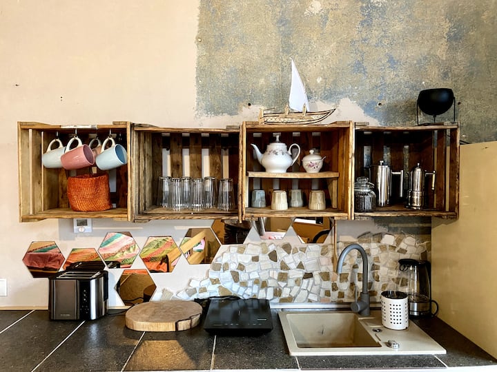 Weltreise Am Wili, Görlitz - Görlitz