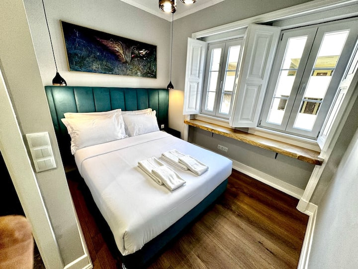 Relax & Explore Lisbon Suite 6 - Lissabon