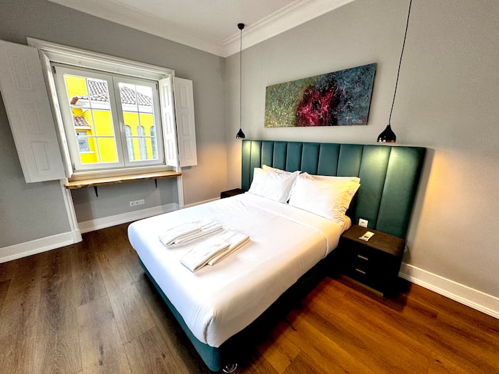 Relax & Explore Lisbon Luxury Suite 7 - Lisboa