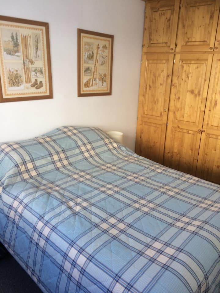 Lac De Tignes Pied Des Pistes - Lac de Tignes