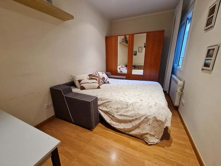 Bcn Centre Room - Barcelona