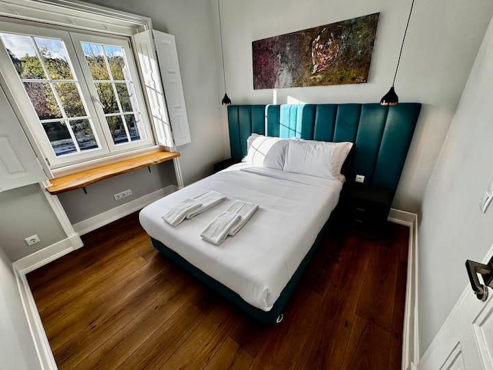 Relax & Explore Lisbon Room 10 - Lisbonne