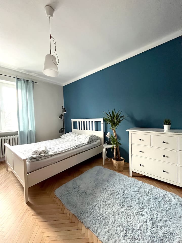 25 Gdynia Centrum-apartament Mieszkanie Dla 7 Osób - Gdynia