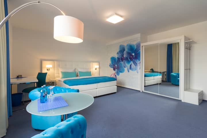 Pensionszimmer Plauersee - Brandenburg an der Havel