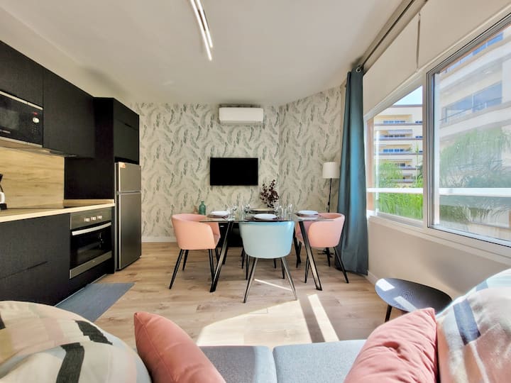 Apartment Buenavista - Puerto de la Cruz