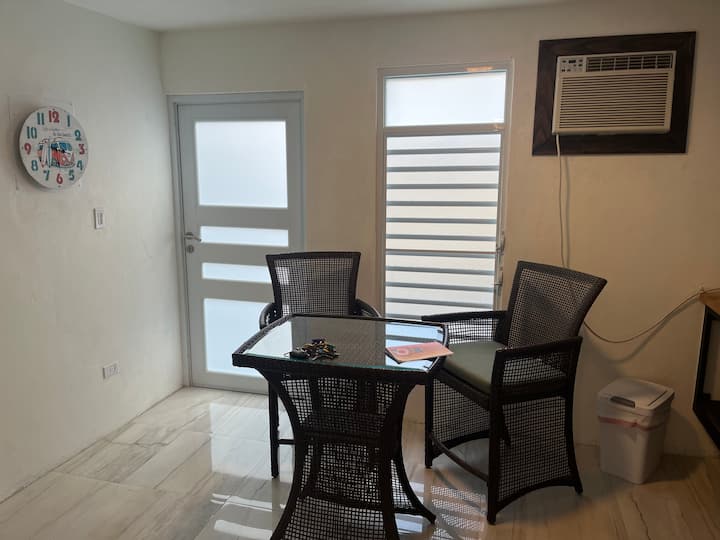 Friendly Studio In San Juan - San Juan