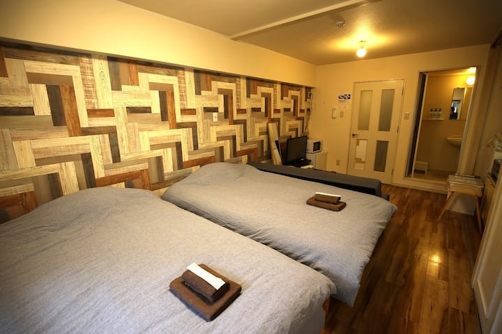 Hotel M 202 - Fukuoka