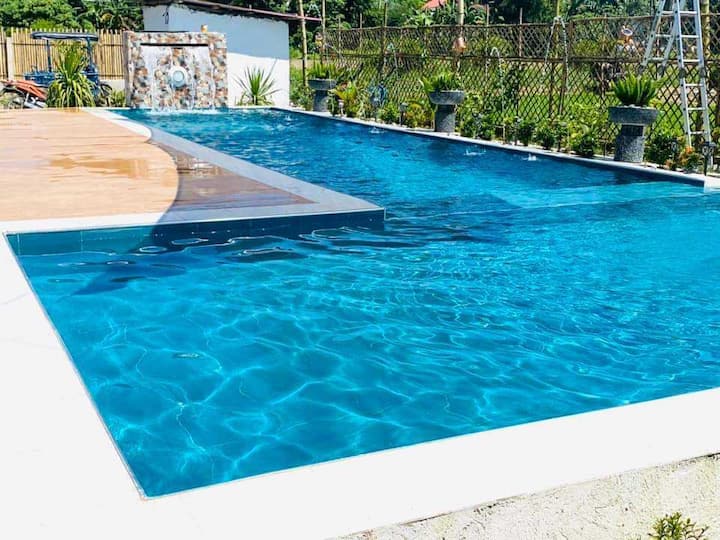 Casa Amari Private Resort - San Rafael