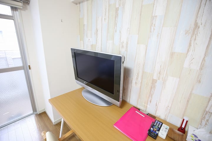 Hotel M 301 - Fukuoka