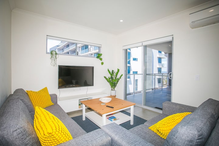 Seaside Bliss - Perth