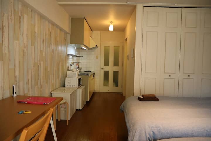 Hotel M 201 - 福岡市