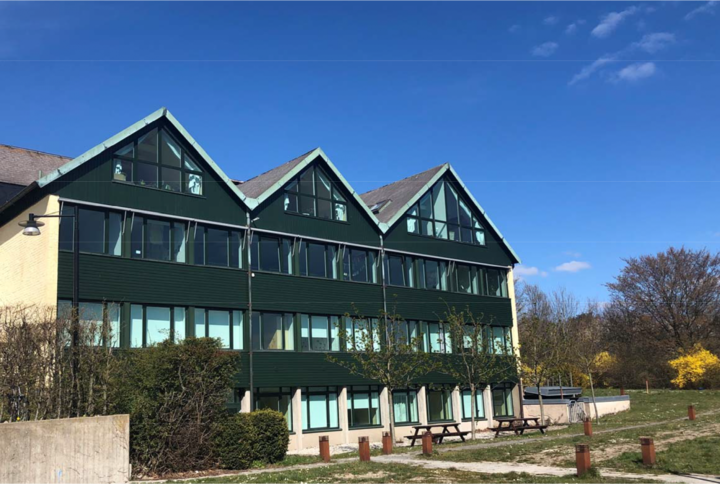 Dormitory In Lund - Lund