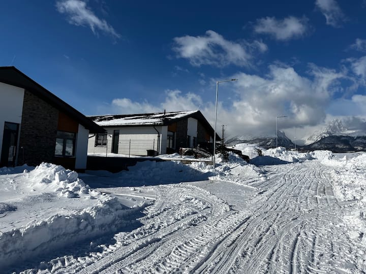 Chalet High Tatras - Starý Smokovec