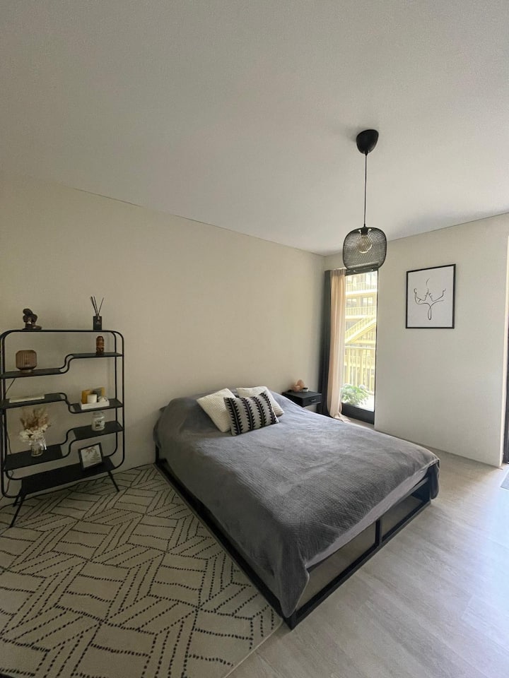 Full Studio - Ámsterdam