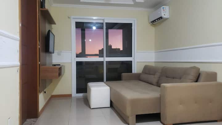 Apt Nobre 3d Espaçoso 5º Andar - Santa Maria
