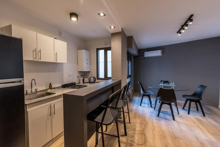 Departamento Boutique En Cordoba - 코르도바