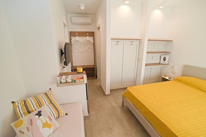 B&b Casa Giovanna C.allume - Isola del Giglio