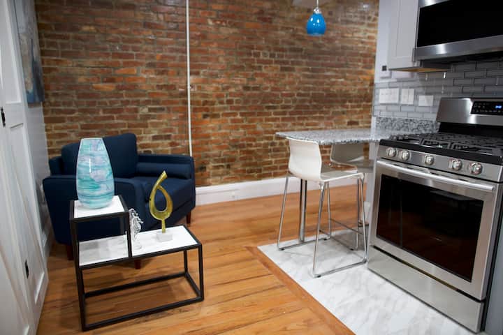 Iii New Apartment Luxury Boston - Hyde Park - Boston