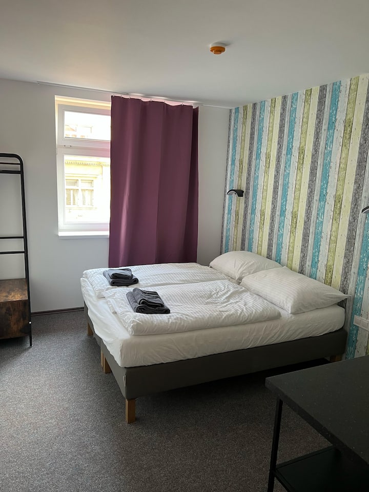 Beautiful Room In Magical City - Prag