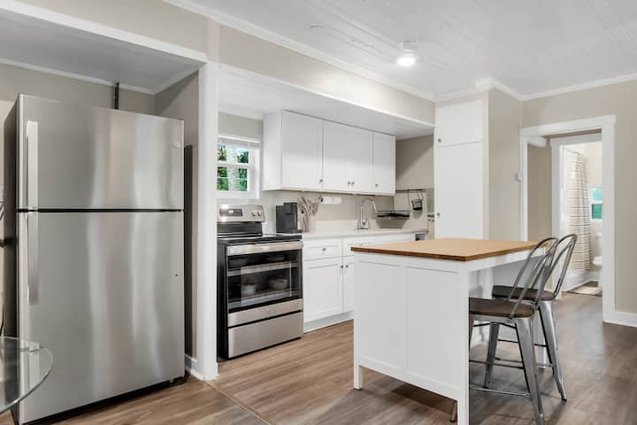 Winter Park Hideaway - Winter Park, FL