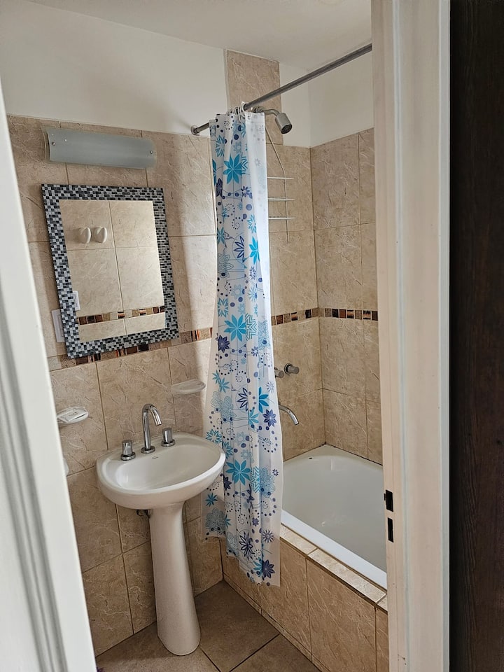 Depto 5 Con Vista Al Canal. - Ushuaia