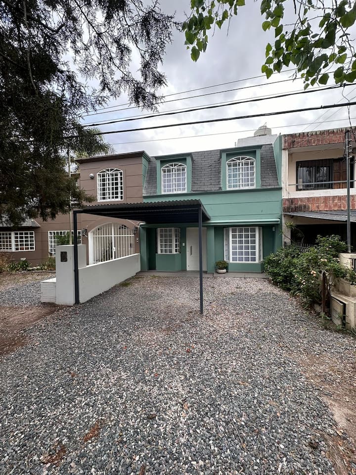 Duplex Cerro De Las Rosas - Córdoba