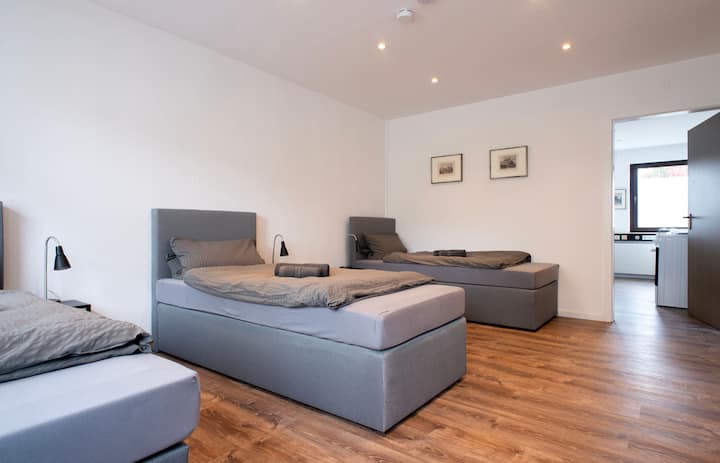 Work & Stay Apartment Goch - Goch