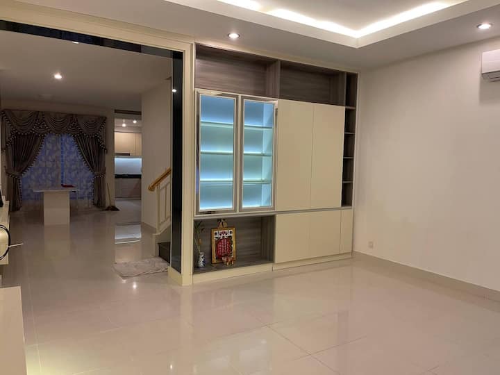 House Rental For Tourists - Phnom Penh