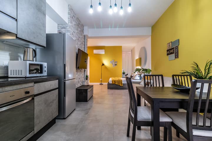 Tartini Loft 3, Free Parking - Bologna
