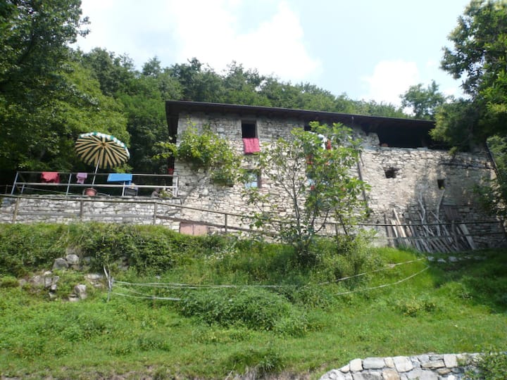 Casa Bregna' - Lugano