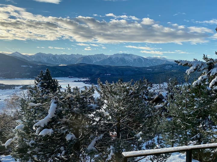 Chalet Le 1700 (Bas De Chalet). - Les Angles