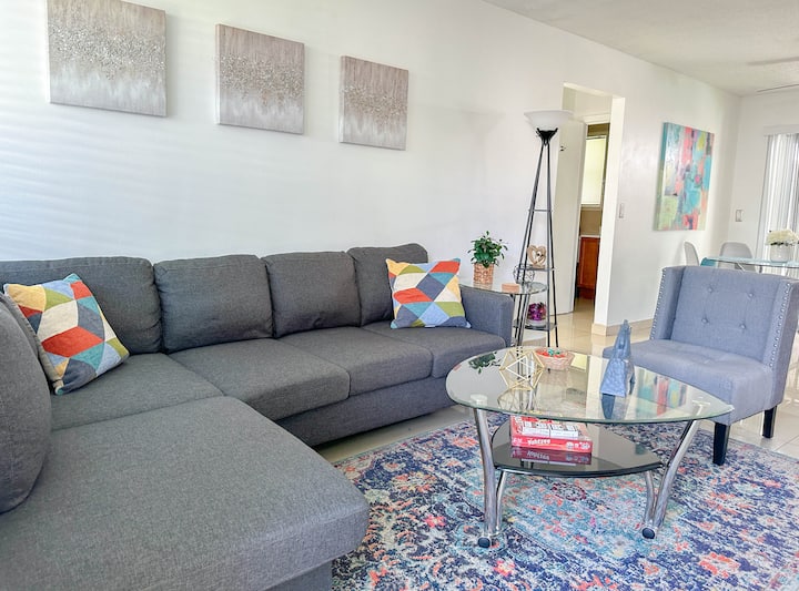 Family Home In Central Fll - Pool*/parking/pets* - Fort Lauderdale