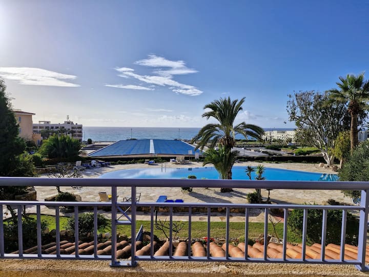 Givon Palace - Paphos
