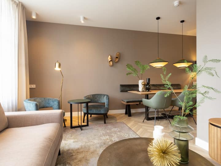 Bizstay Maurits 1 - Den Haag