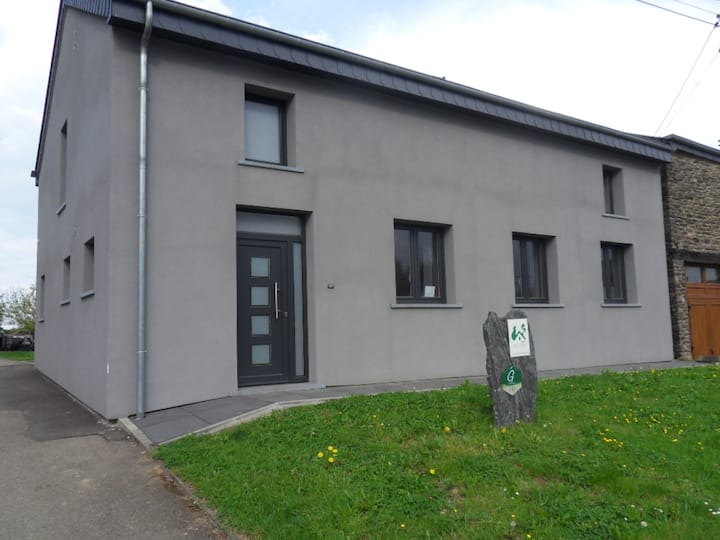 Maison" L'ancienne Menuiserie" - Vresse-sur-Semois