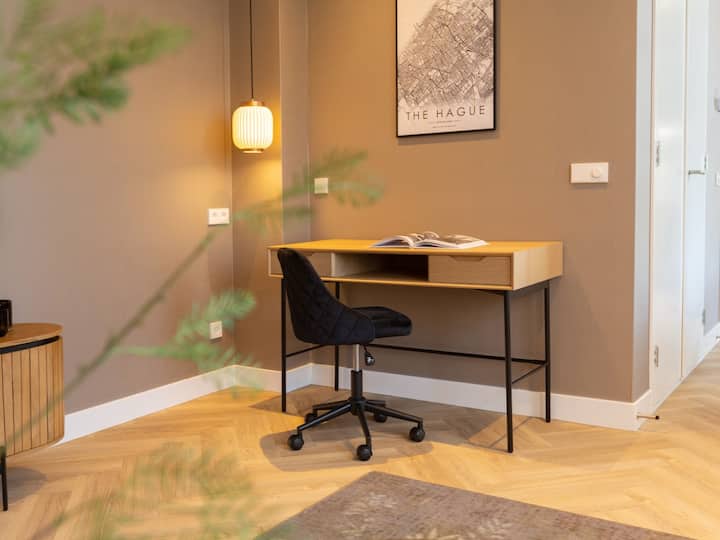 Bizstay Maurits 2 - La Haye