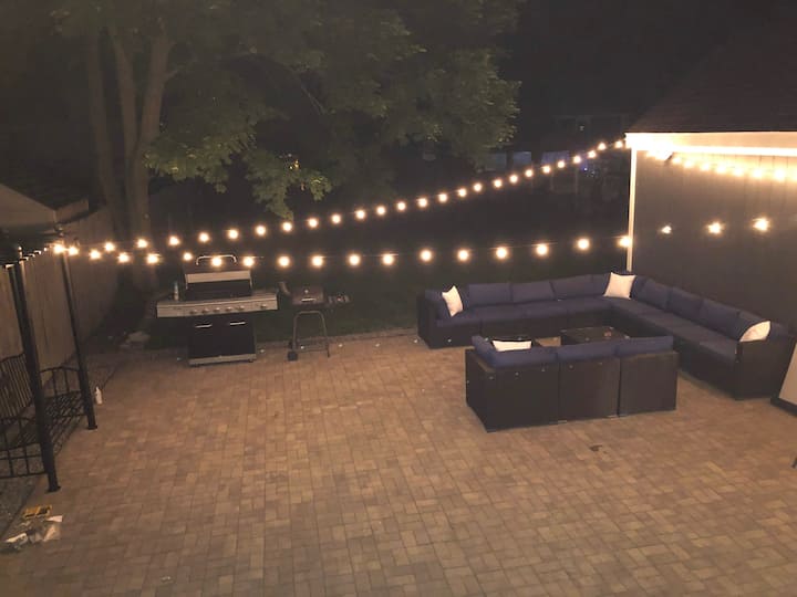 Amazing Yard, Close To Beaches & Restaurants! - Lynn, MA