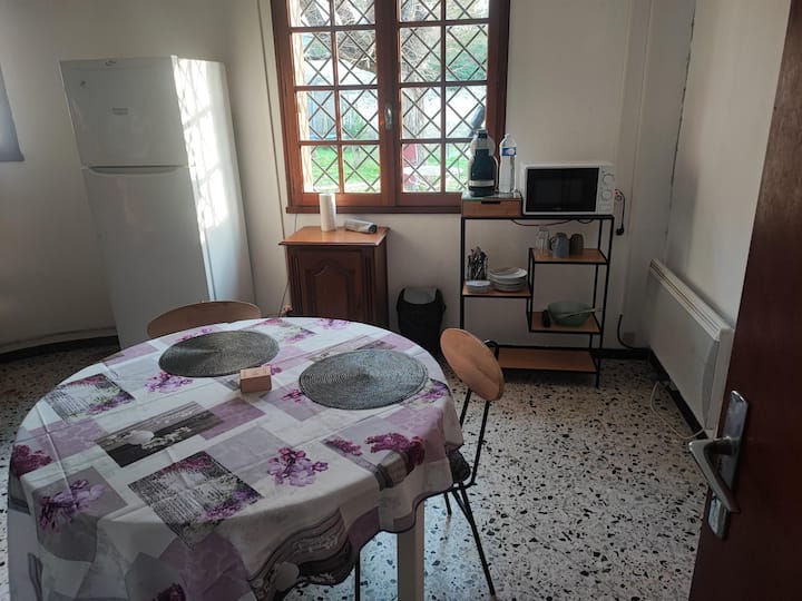 Chambre Chez L'habitant - Salon-de-Provence
