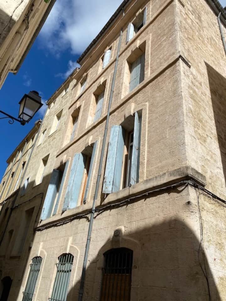 Charmant 2 Pièces, Dans L'ecusson De Montpellier - Montpellier