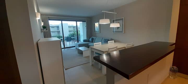 Oasis Mar 4 - Portimão