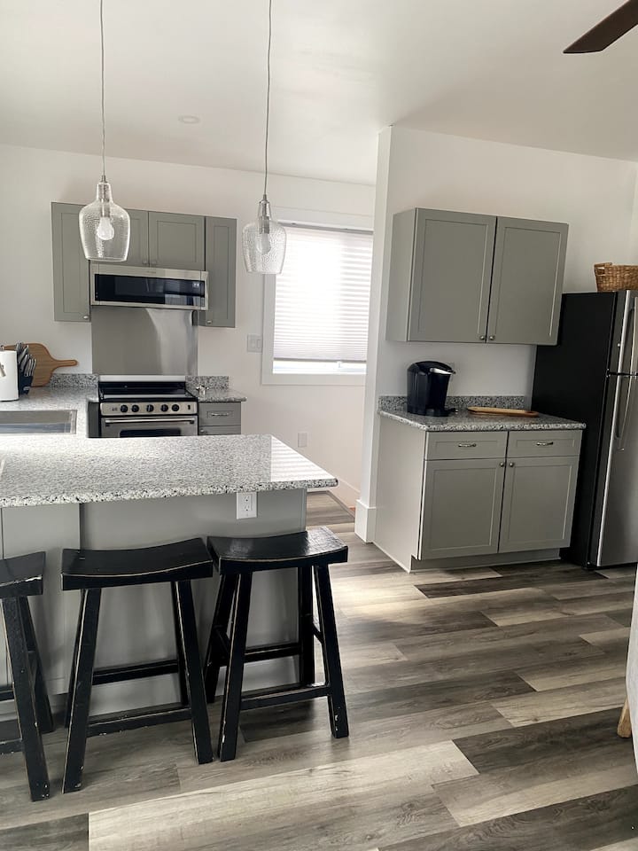 Knights On The River W/ev Charger - Townsend, TN