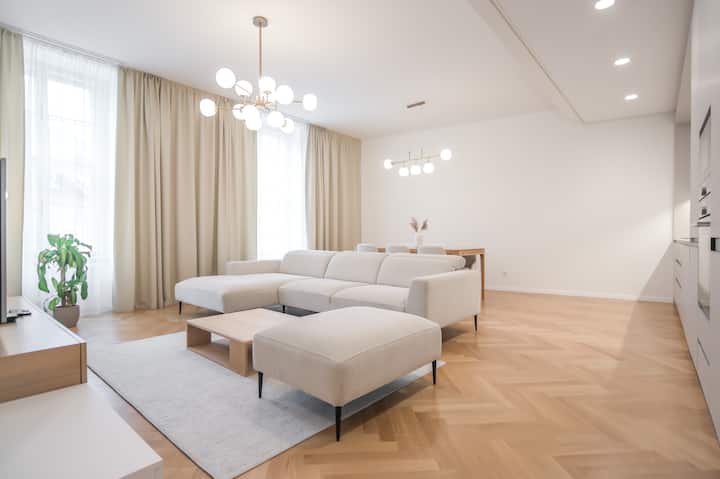 Laurinska 1 Apartments 31 - Bratislava