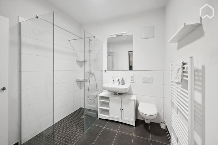 Wohnung (Neubau) Zentral In Bonn - Wesseling