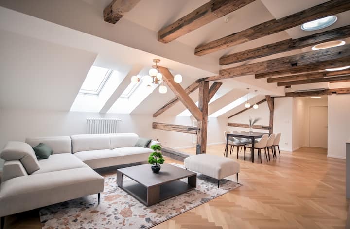 Laurinska 1 Apartments 52 - Bratislava