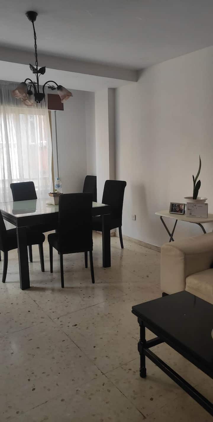 Habitacion Con Baño Privado - Alicante