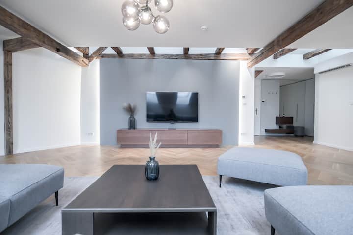 Laurinska 1 Apartments 54 - Bratislava