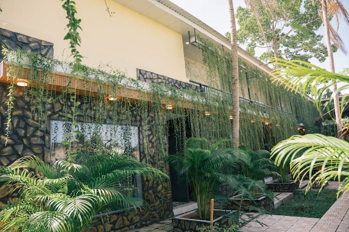 Homestay Bảo Bình - Bến Tre